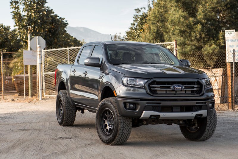 Ford Ranger - RRW Relations Race Wheels