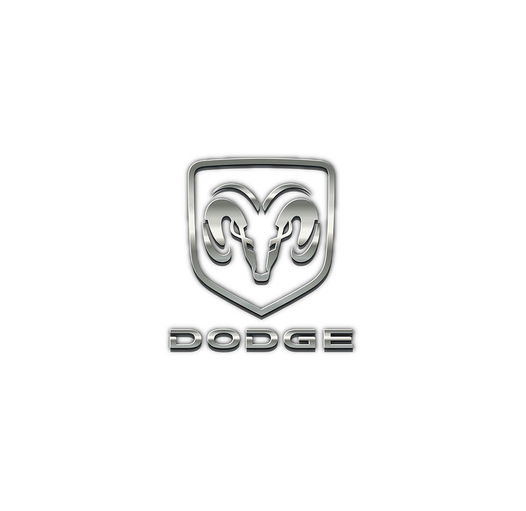 Dodge - RRW Relations Race Wheels