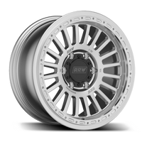 RRW: Relations Race Wheels - Reinventing the Wheel