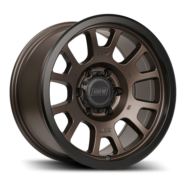 RR5-S | RRW Relations Race Wheels