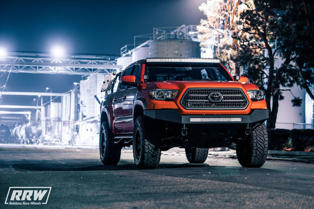 Gallery | RRW Relations Race Wheels