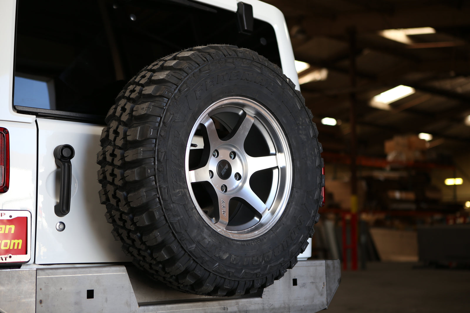 Gallery | RRW Relations Race Wheels