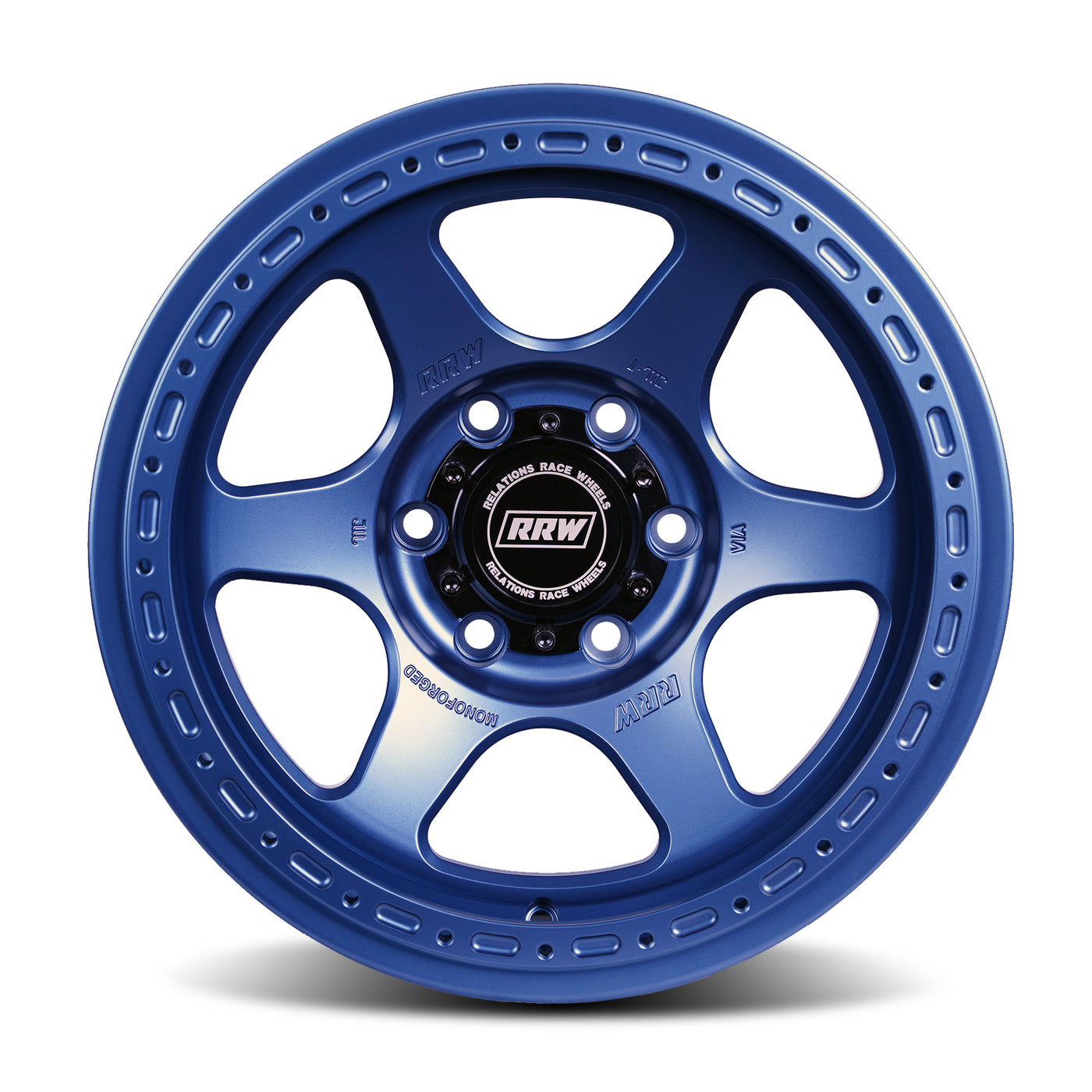 Jeep Wrangler JK JL Wheels & Rims | RRW - Relations Race Wheels