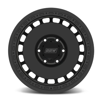 RG3-H Monoforged | RRW Relations Race Wheels