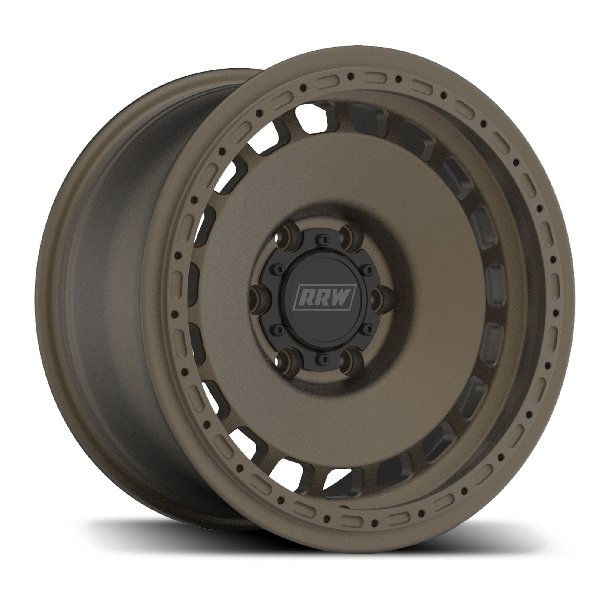 RG3-H Monoforged | RRW Relations Race Wheels