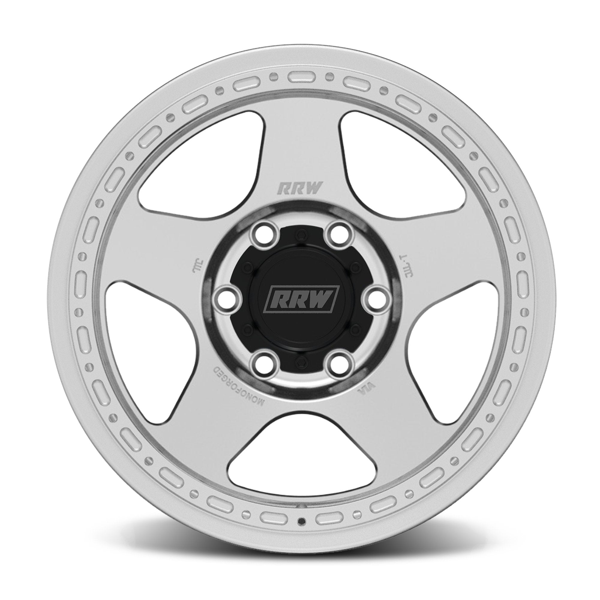 RG4-H Monoforged | RRW Relations Race Wheels