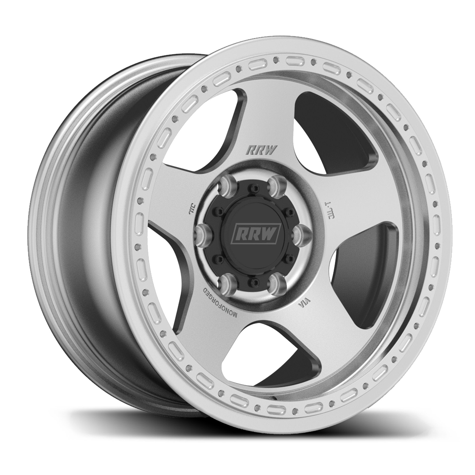 RG4-H Monoforged | RRW Relations Race Wheels