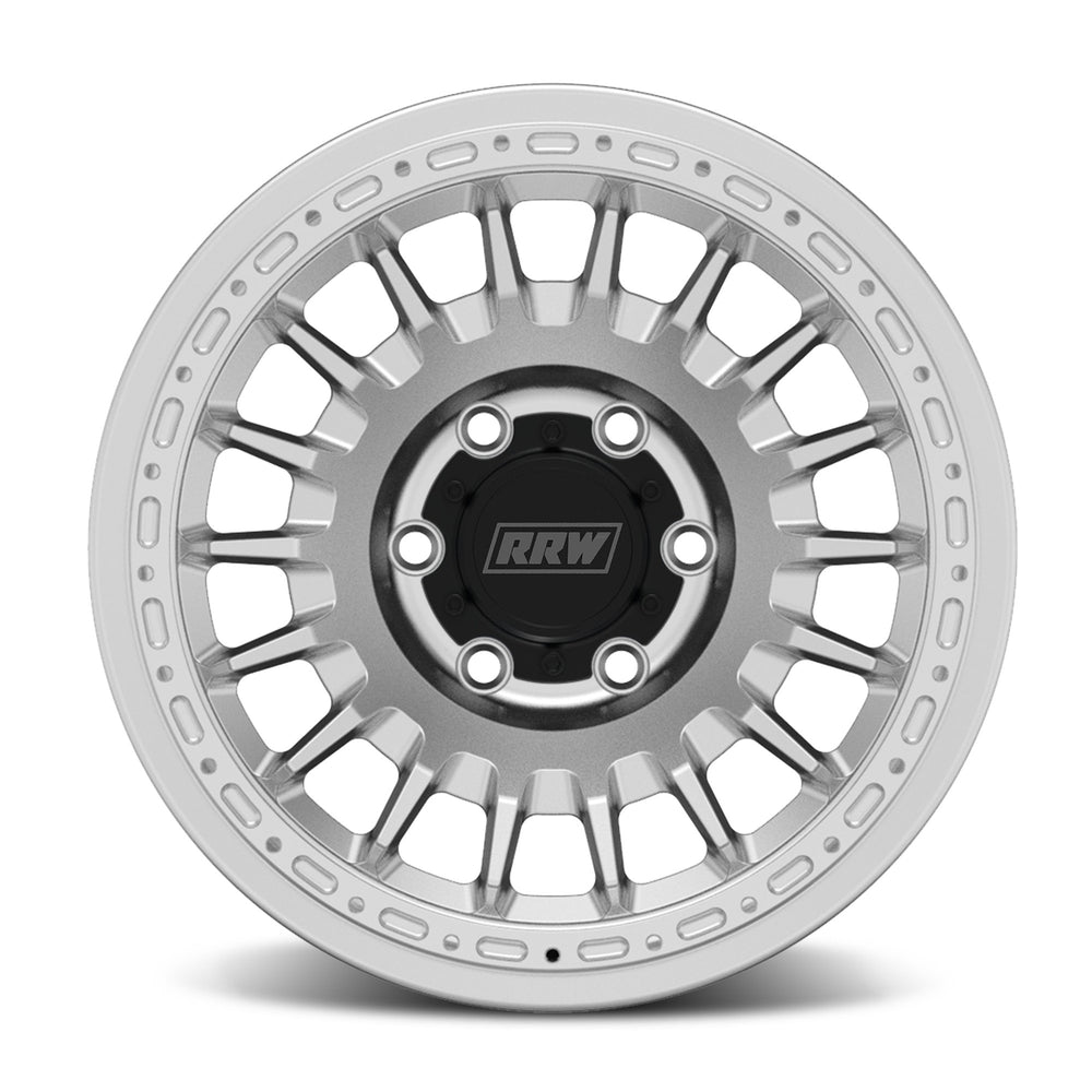 RG7-H Monoforged | RRW Relations Race Wheels