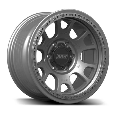 Toyota 4Runner - RRW Relations Race Wheels