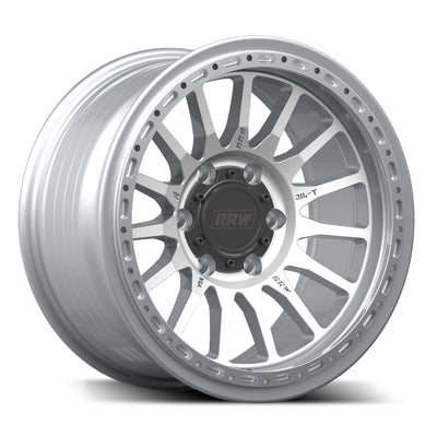 RR7 - RRW Relations Race Wheels