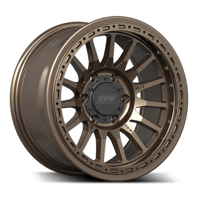 RR7 - RRW Relations Race Wheels