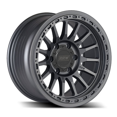 RR7 - RRW Relations Race Wheels