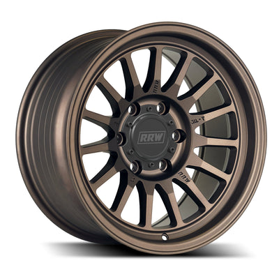 RR7 - RRW Relations Race Wheels