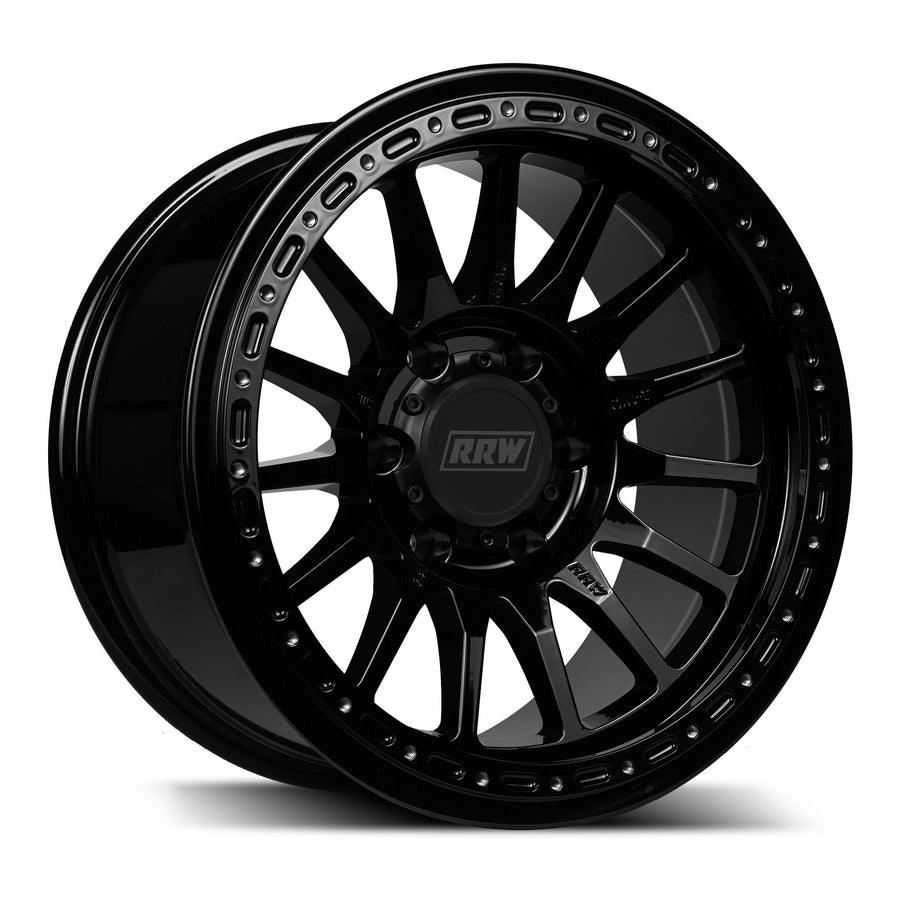 RR7 - RRW Relations Race Wheels