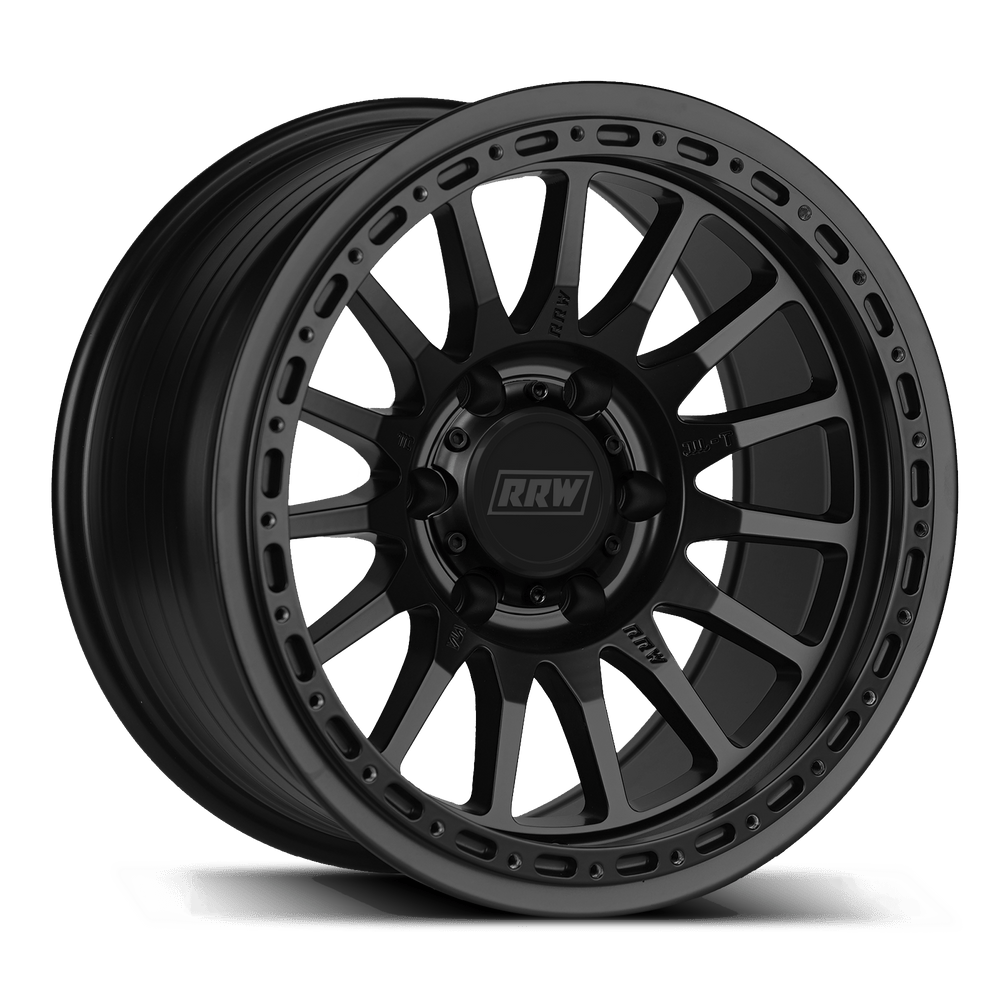 RR7 | RRW Relations Race Wheels