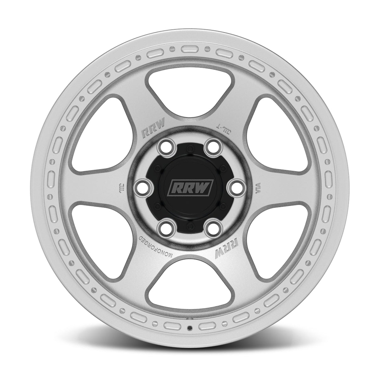 RS2-H Monoforged Wheel | RRW Relations Race Wheels