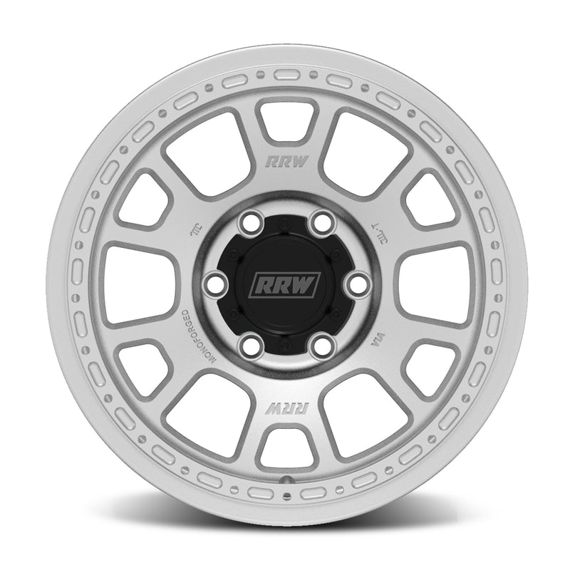 RS5-H Monoforged | RRW Relations Race Wheels