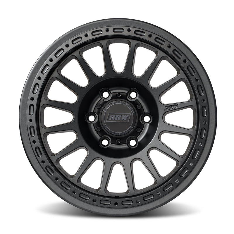 Ford F150 and F-150 Raptor Wheels | RRW - Relations Race Wheels