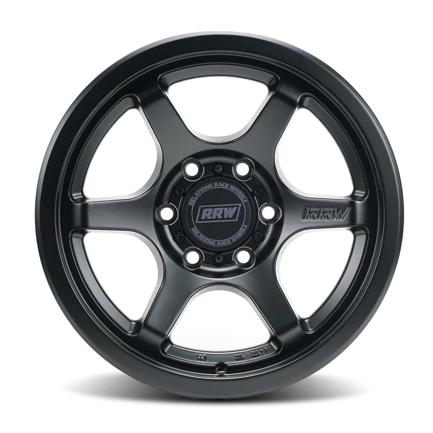 RR2-S - Relations Race Wheels