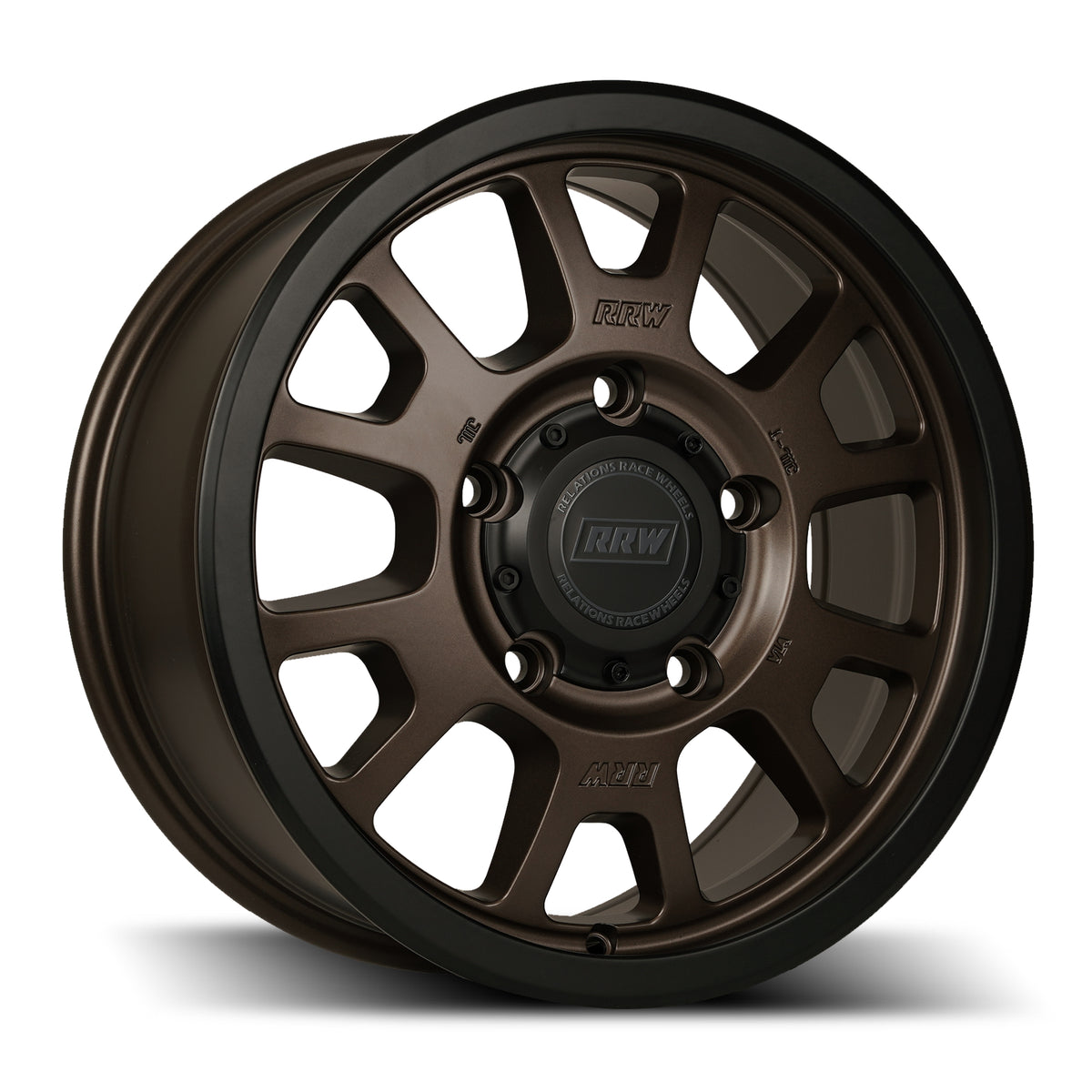 RR5-S | RRW Relations Race Wheels