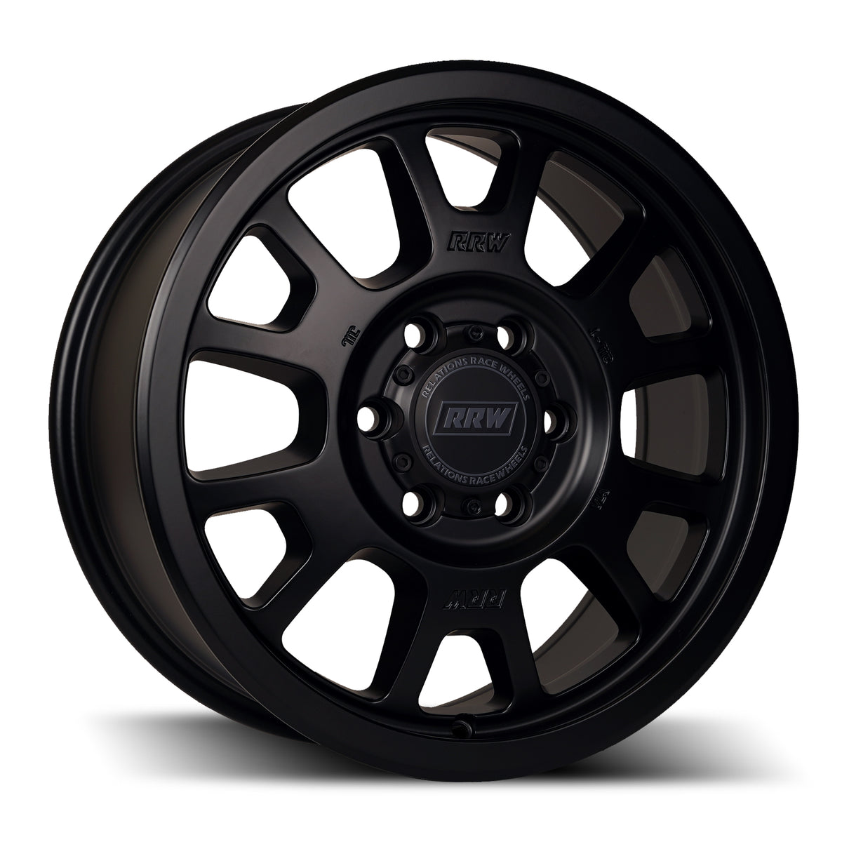 RR5-S | RRW Relations Race Wheels