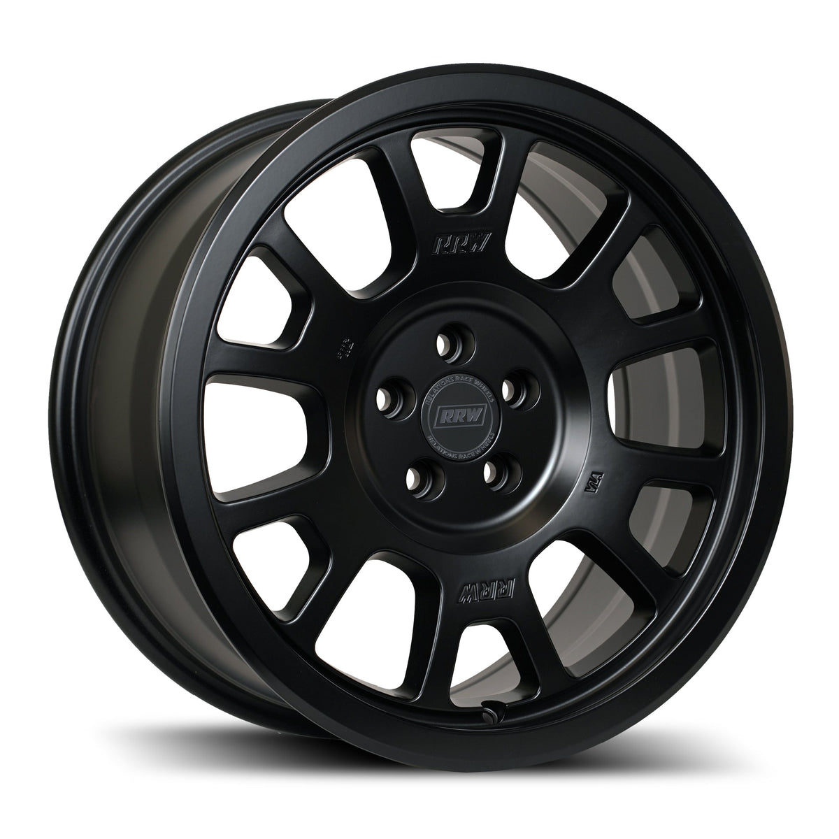 RR5-S | RRW Relations Race Wheels