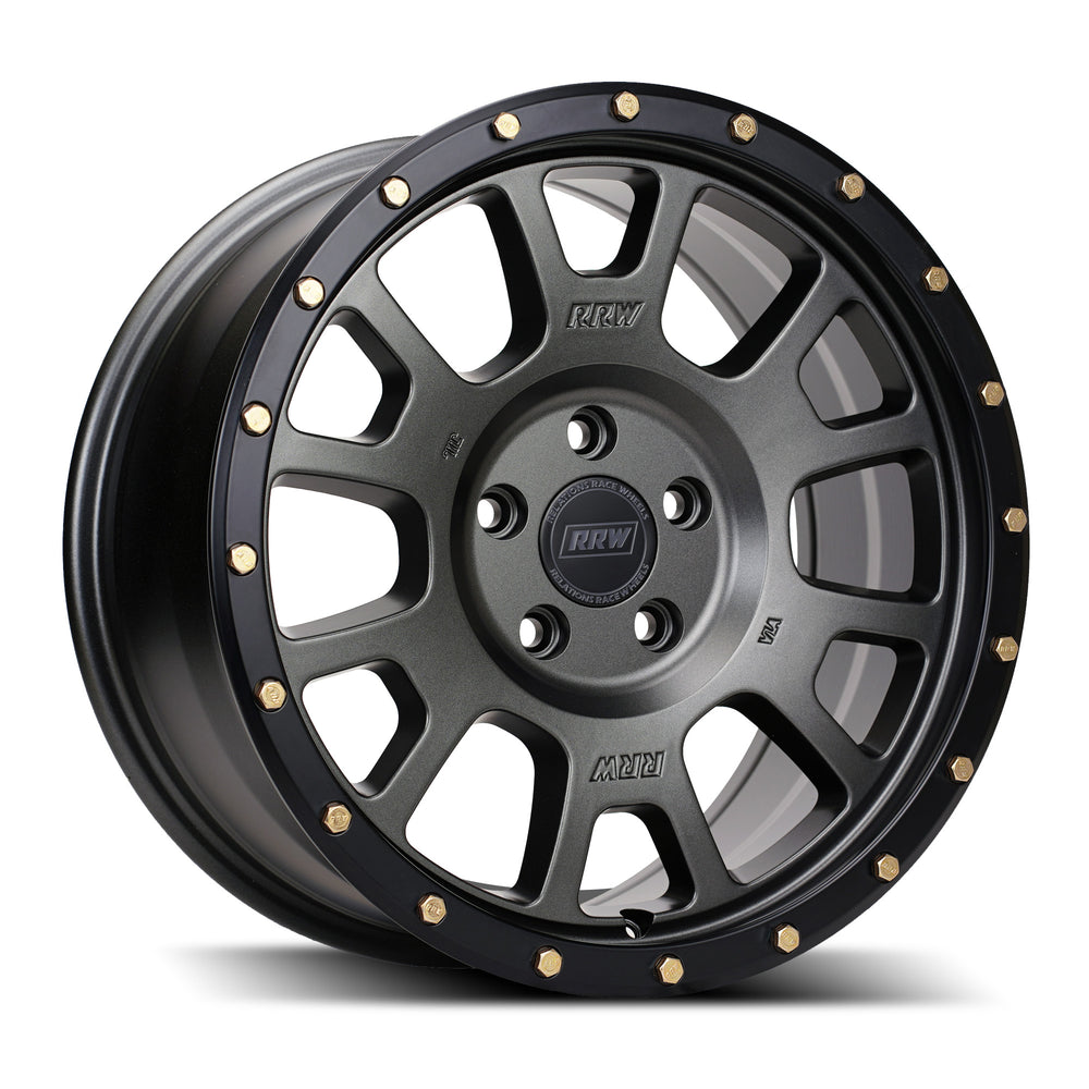 Toyota Rav4 Offroad Wheels and Accessories | RRW - Relations Race Wheels
