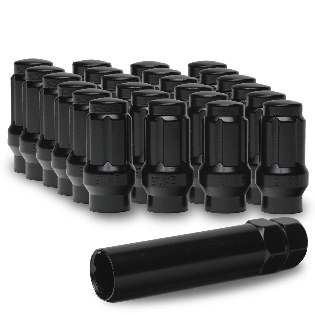 Exciting Nissan Locking Lug Nut Key Gallery